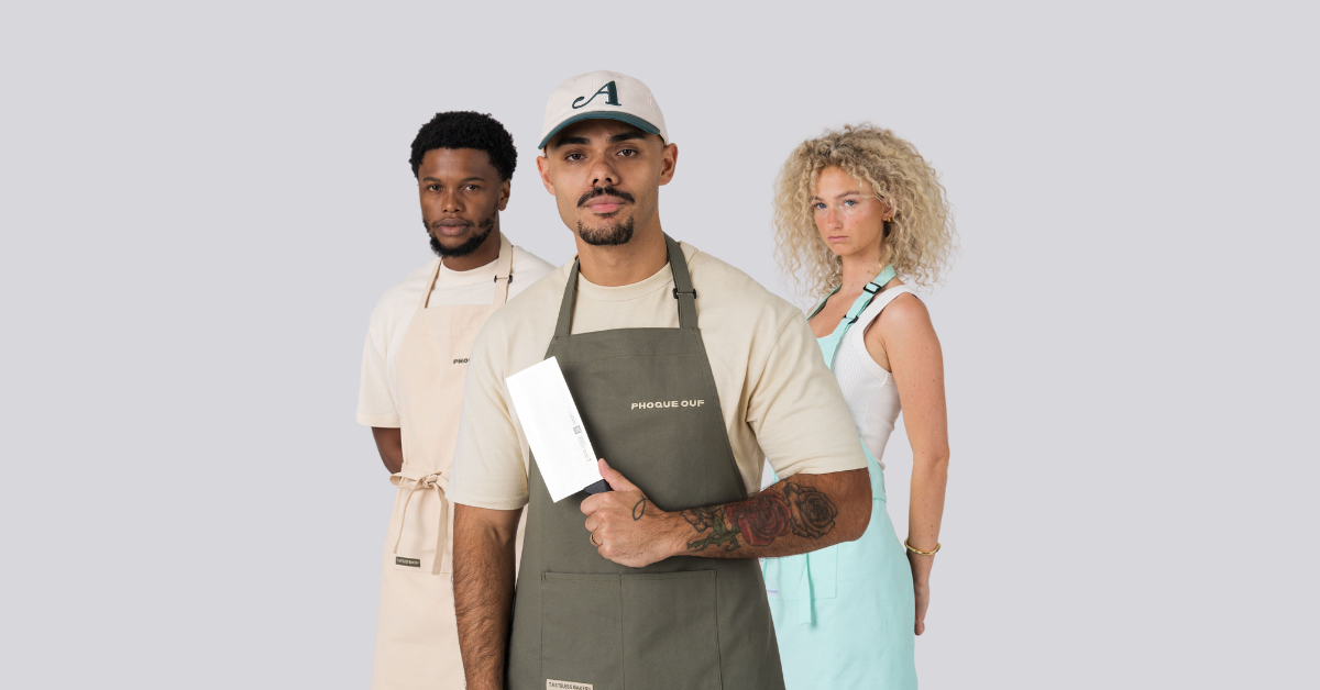 Products – Tasteless Baker